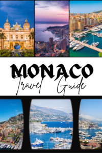 6 Must-Do Activities for an Unforgettable Day Trip to Monaco