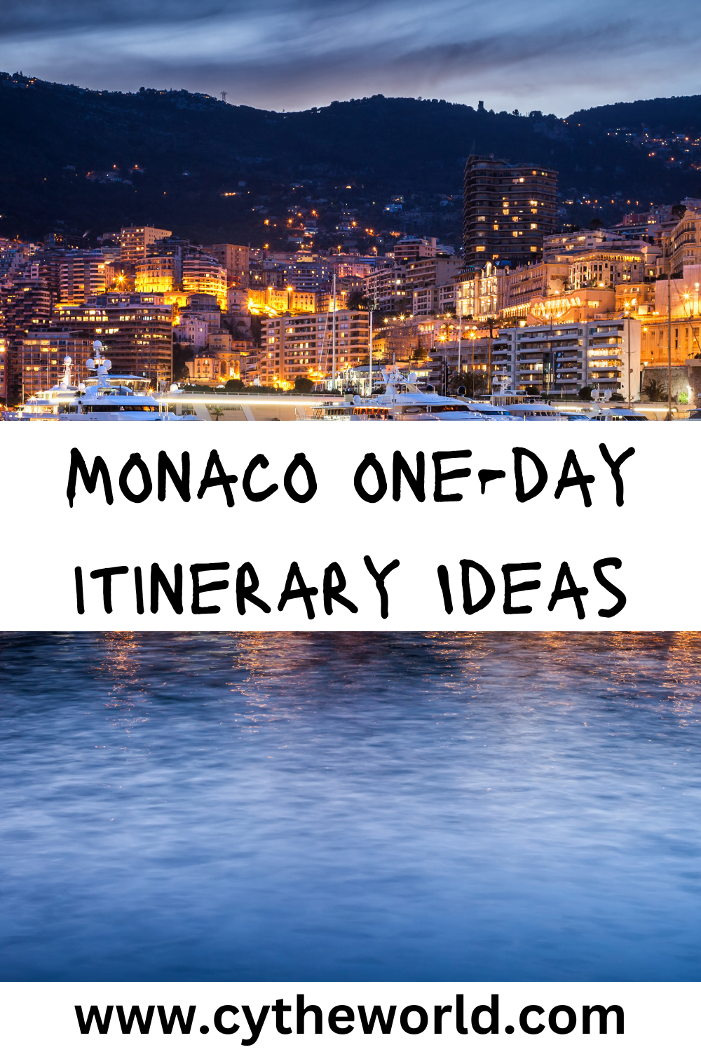 6 Must-Do Activities for an Unforgettable Day Trip to Monaco