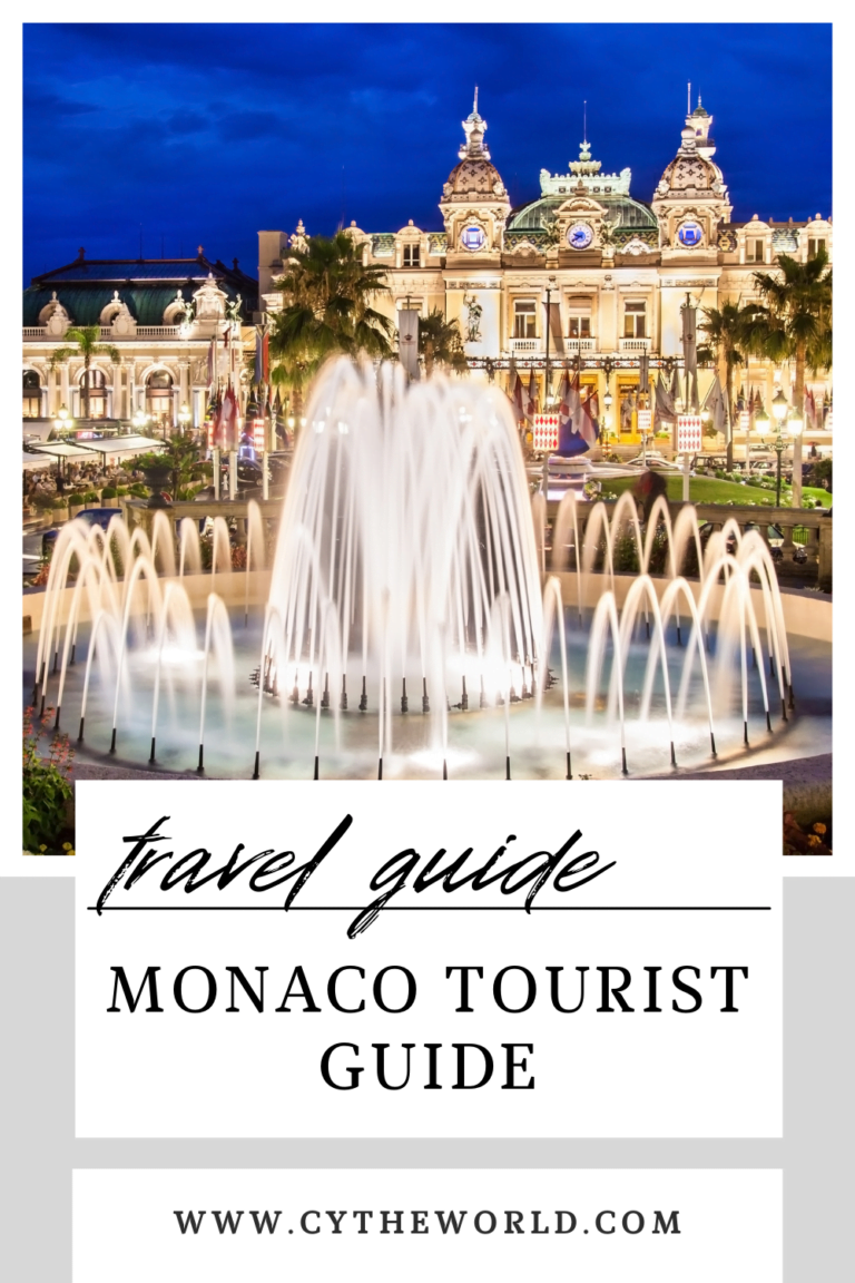 6 Must-Do Activities for an Unforgettable Day Trip to Monaco