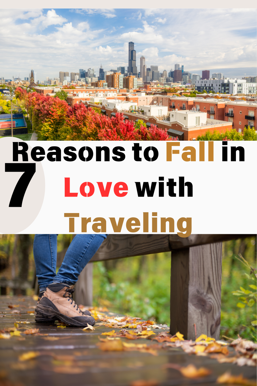 Fall Travel Guide: 7 Reasons Autumn is the Best Travel Season