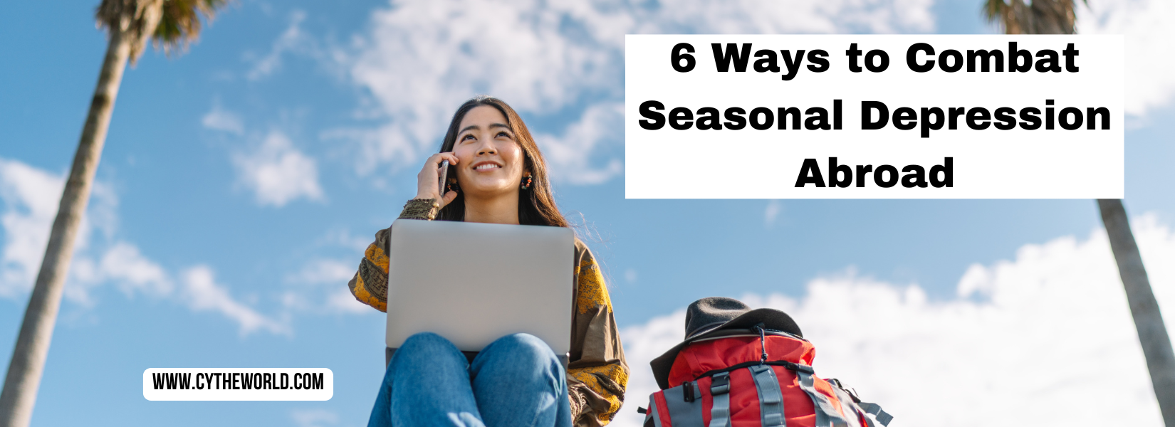 Managing Seasonal Depression: A Guide for Expats